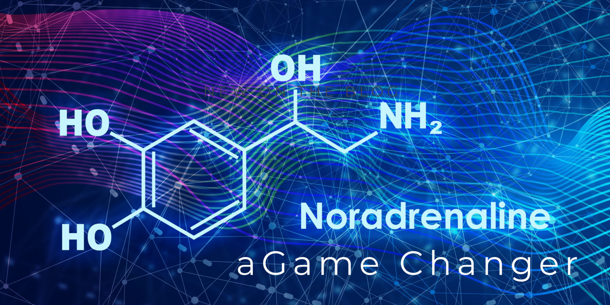 La noradrenalina, un "game changer" en la enfermedad de Parkinson